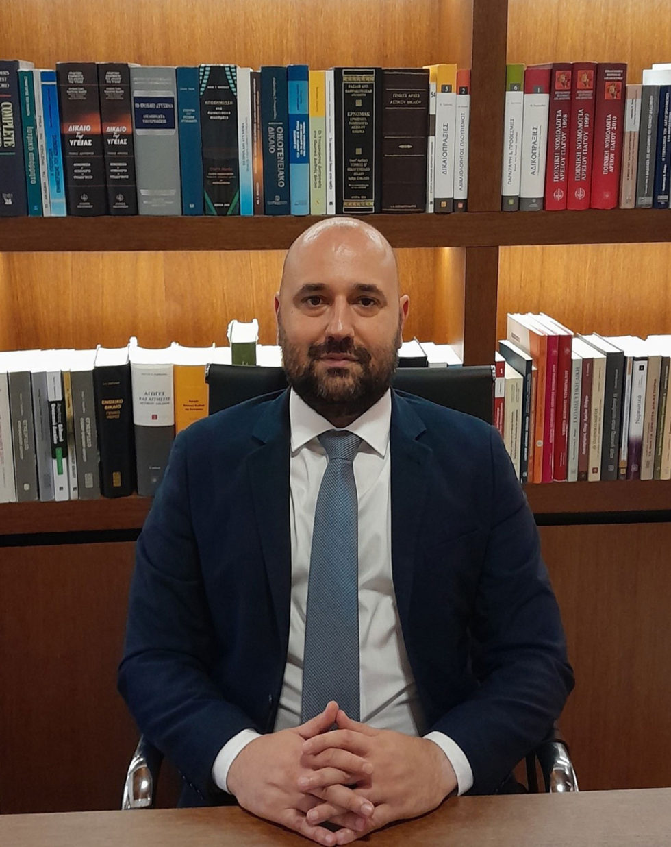 Team - Kostantoudakis - Legal Advice - Heraklion Crete